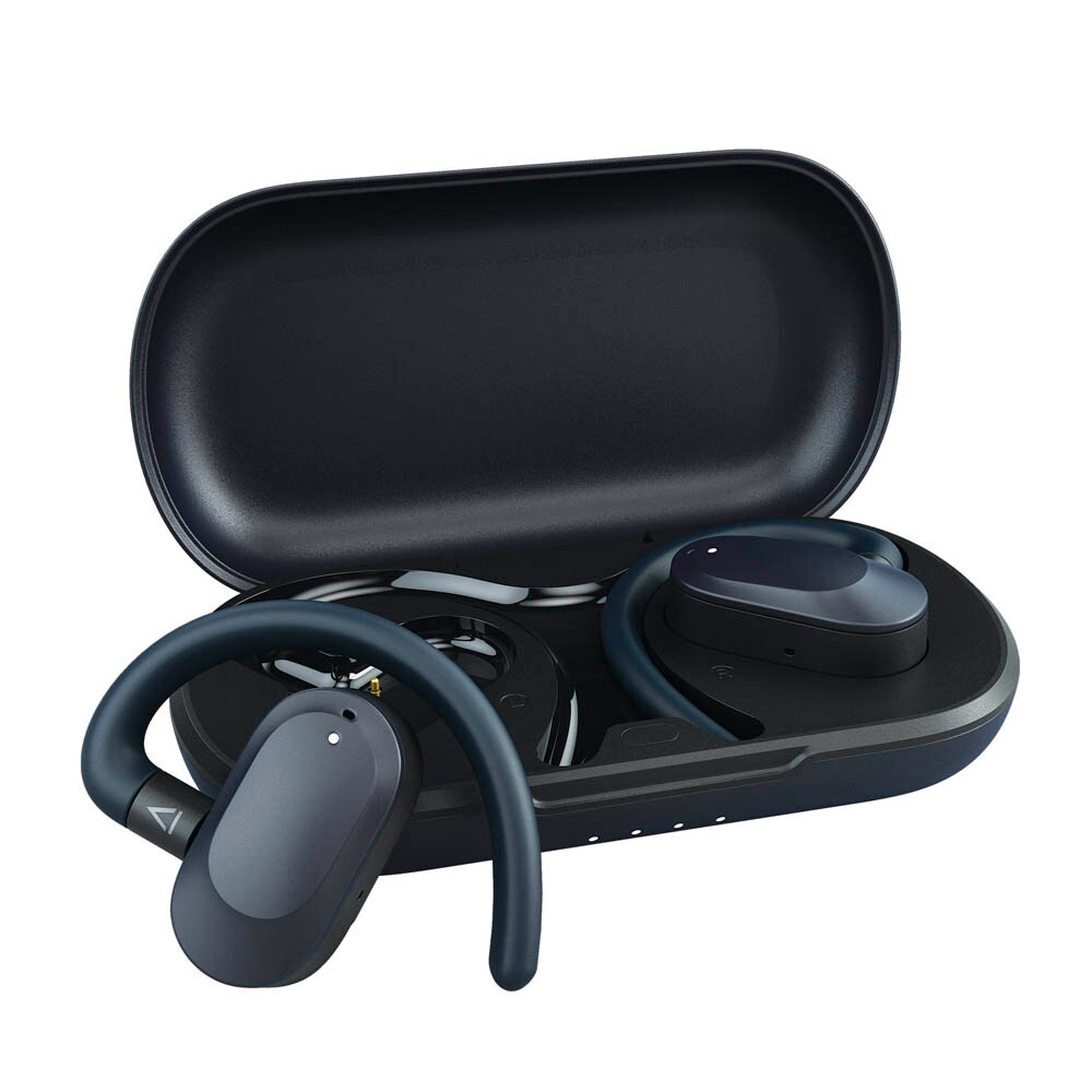 CREATIVE OUTLIER GO Bluetooth-Headset dunkelblau ++ büroplus
