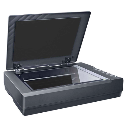 plustek OpticPro A320E Flachbettscanner ++ büroplus