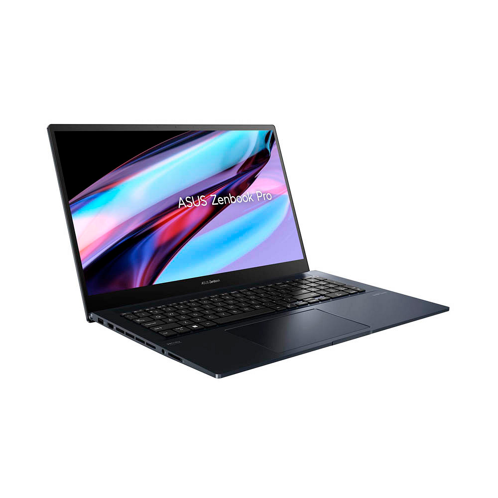 ASUS Zenbook Pro 17 UM6702RC-M2155WS Notebook 43,9 cm (17,3 Zoll), 32 ...