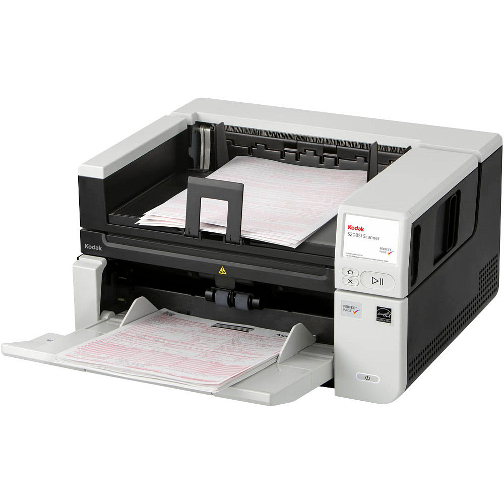 Kodak Alaris S2085f Dokumentenscanner ++ büroplus
