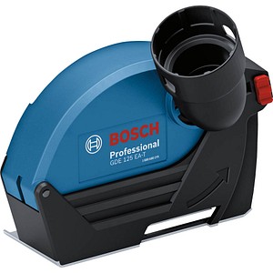 Preisvergleich für BOSCH Professional GDE 125 EA-T Absaughaube für ...
